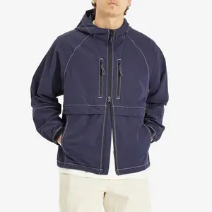 Gramicci Sonora Hooded Jacket