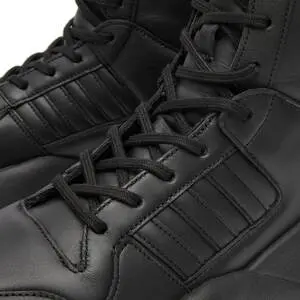 Adidas X Willy Chavarria Forum Boot Mid Sneakers