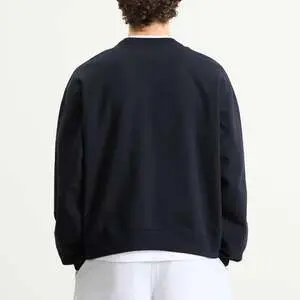N!CE Embroidered Logo Sweatshirt