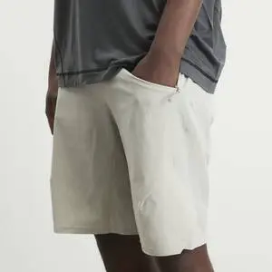 HIKING PATROL X Mammut Light Shorts