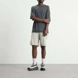 HIKING PATROL X Mammut Light Shorts