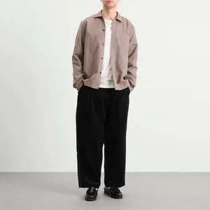 PALMES Glen Overshirt