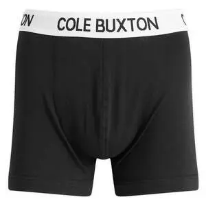 COLE BUXTON Cb Boxer Shorts - Black