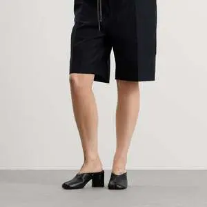 MAISON MARGIELA Tabi Pump Mules