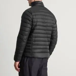 Patagonia Down Sweater Jacket - Black