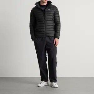 Patagonia Down Sweater Jacket - Black