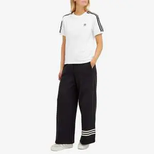 Adidas 3 Stripe T-shirt