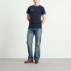 UMBRO Taped T-shirt