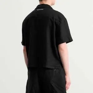 MKI MIYUKI ZOKU Linen Vacation Shirt