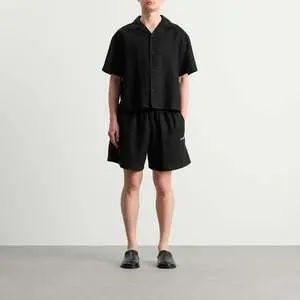 MKI MIYUKI ZOKU Linen Vacation Shirt