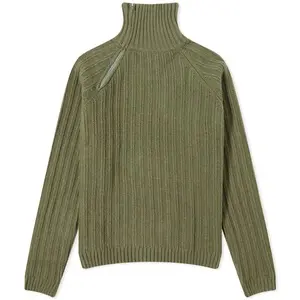 Gimaguas Perito Jumper Sweatshirt - Khaki