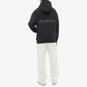 JORDAN 23 Engineered Fleece Pullover Hoodie
