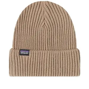 Patagonia Fisherman Beanie