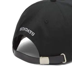 SNDYS. S Cap