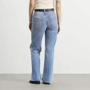Isabel Marant Étoile Latissa Jeans