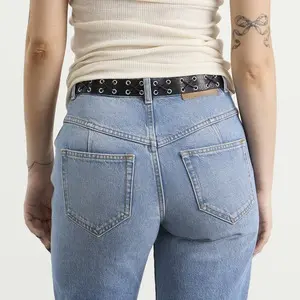Isabel Marant Étoile Latissa Jeans