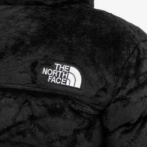 The North Face Nuptse Versa Velour Jacket