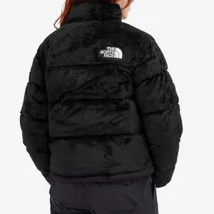 The North Face Nuptse Versa Velour Jacket