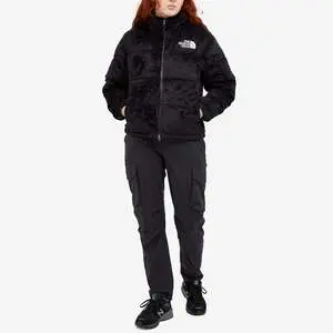 The North Face Nuptse Versa Velour Jacket