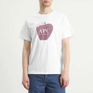 A.p.c. Apple T-shirt