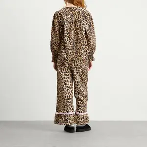 DAMSON MADDER Felice Pj Set