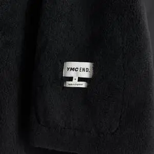 You Must Create X Brainticket Jacket