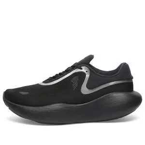 R.A.D Ufo Sneakers - Goth Black
