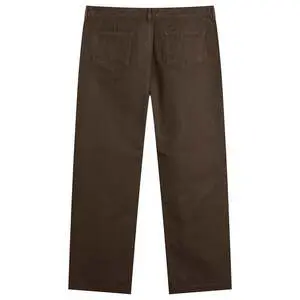 Rick Owens Geth Jeans