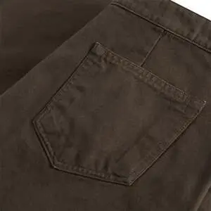Rick Owens Geth Jeans
