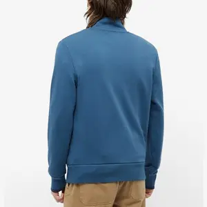 Fred Perry Half Zip Sweatshirt