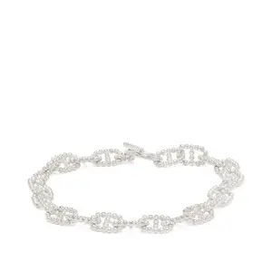 MAPLE Sam's Bracelet - Silver