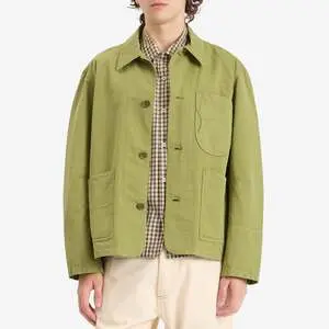 You Must Create Construction Jacket