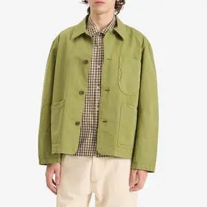 You Must Create Construction Jacket