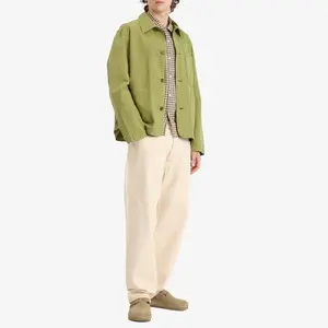 You Must Create Construction Jacket