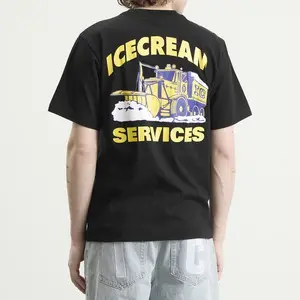 ICECREAM Ic Services T-shirt