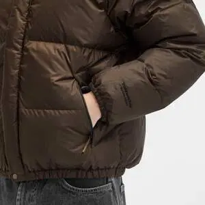 THISISNEVERTHAT X Gore-tex Windstopper Down Puffer Jacket