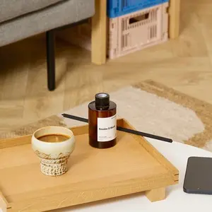 EARL OF EAST Smoke & Musk Reed Diffuser | End Clothing
