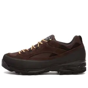 Diemme Grappa Hiker Low Hiking Shoe - Brown