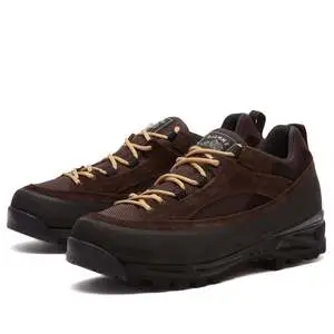 Diemme Grappa Hiker Low Hiking Shoe