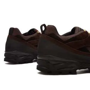 Diemme Grappa Hiker Low Hiking Shoe