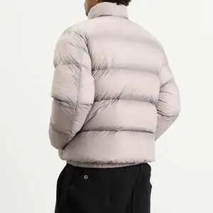 THISISNEVERTHAT Pertex Overdyed T Down Jacket