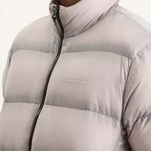 THISISNEVERTHAT Pertex Overdyed T Down Jacket