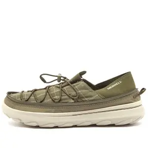 Merrell Hut Moc 2 Pack Shoes - Olive