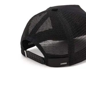 Amiri Club Trucker Hat