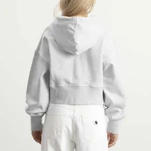 DIME Cropped Hoodie