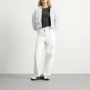 DIME Cropped Hoodie