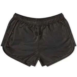 Fear Of God Running Shorts - Iron