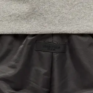 Fear Of God Running Shorts