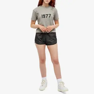 Fear Of God Running Shorts
