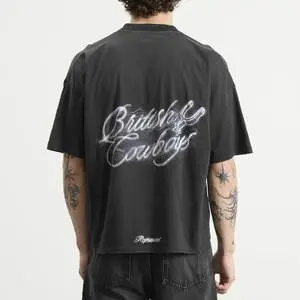 REPRESENT British Cowboys T-shirt